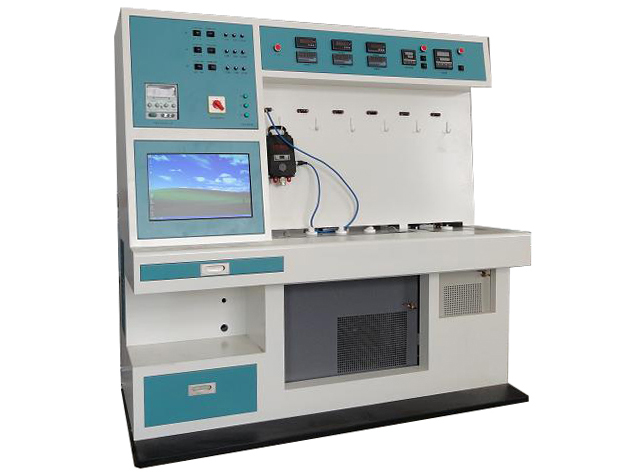 HTFD-A型 智能风速风洞传感器校验装置-产品中心-山东中创安防科技有限公司-主要从事矿山安全领域内技术开发和产品制造的高新技术企业